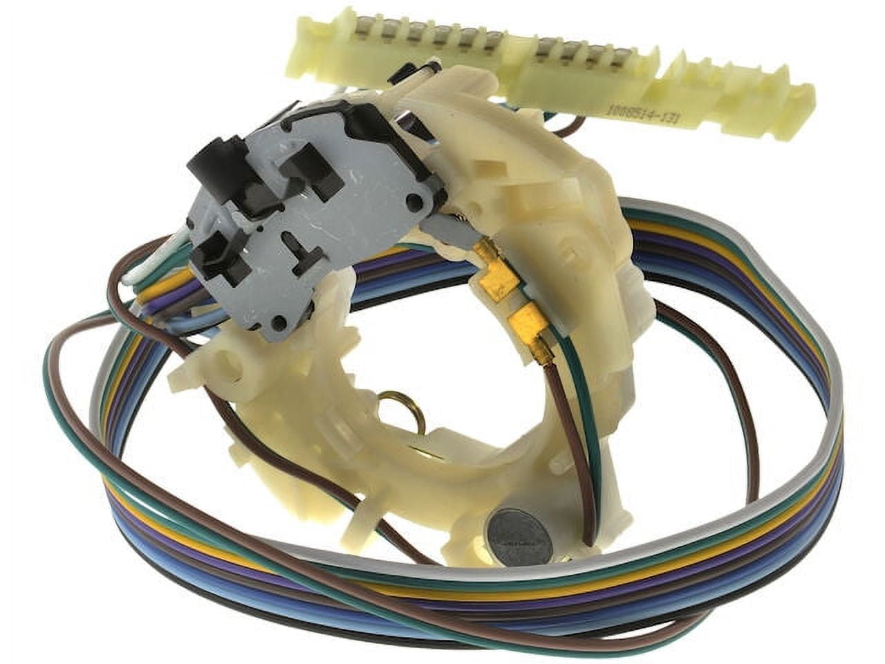 Turn Signal Switch - Compatible with 1990 - 1992 GMC C7000 Topkick 1991 ...