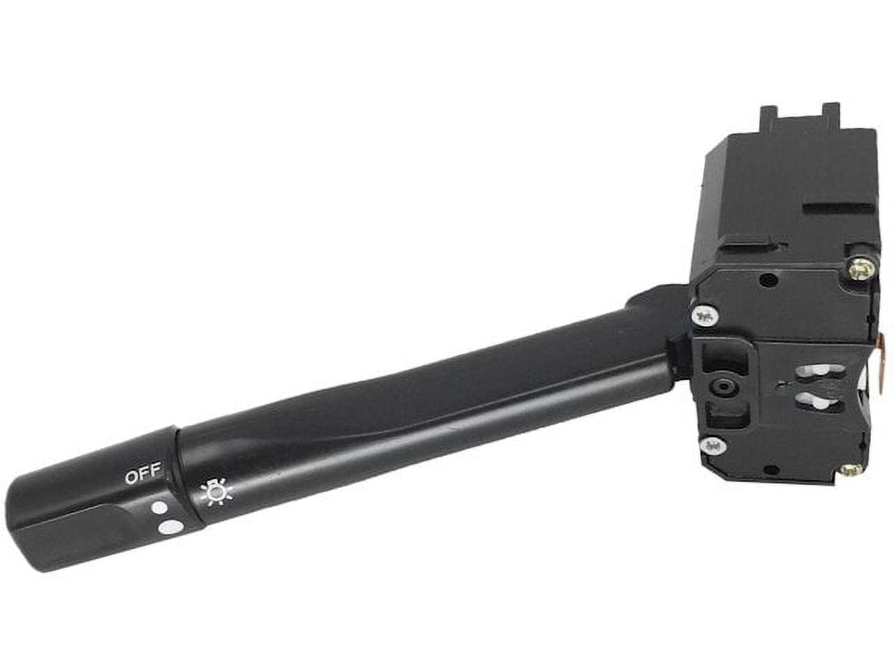 Turn Signal Switch - Compatible with 1990 - 1993 Acura Integra 1991 ...