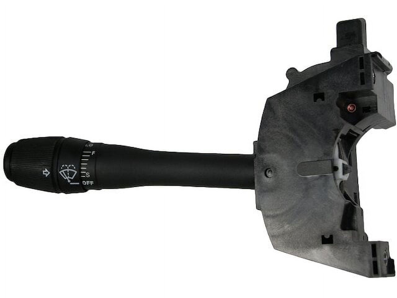 Ford Taurus Combination Switch