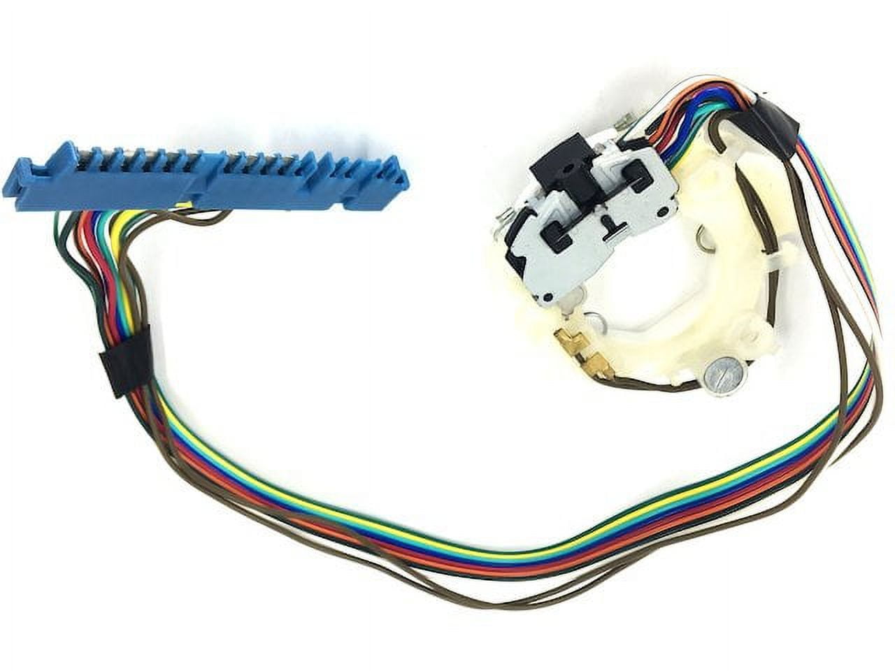 Turn Signal Switch - Compatible with 1990 - 1996 Chevy C70 Kodiak 1991 ...