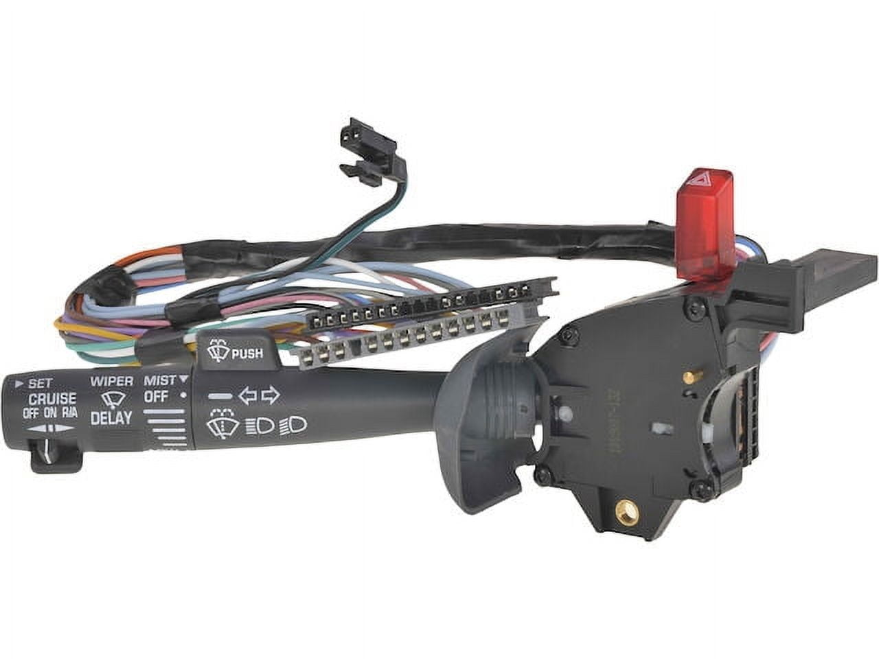Gmc C1500 Turn Signal Switch