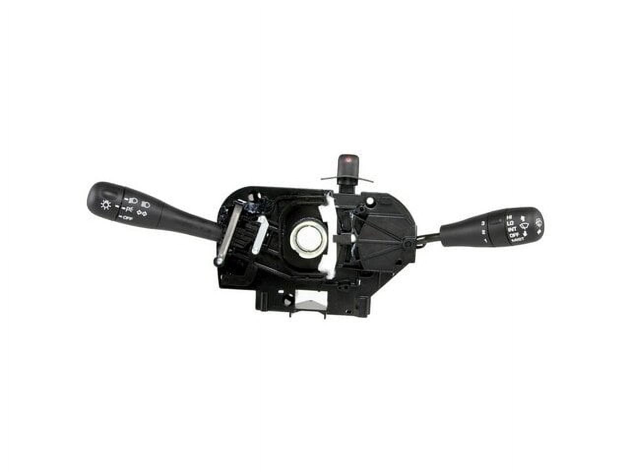 Turn Signal Switch - Compatible with 1995 - 2002 Saturn SL2 1996 1997 ...