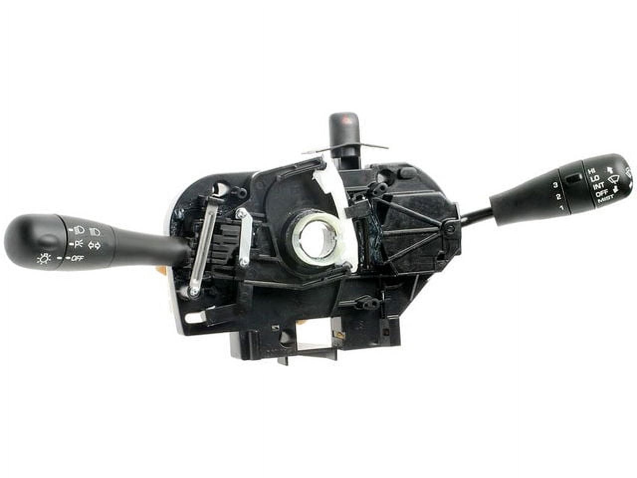 Turn Signal Switch - Compatible with 1995 - 2002 Saturn SL2 1996 1997 ...