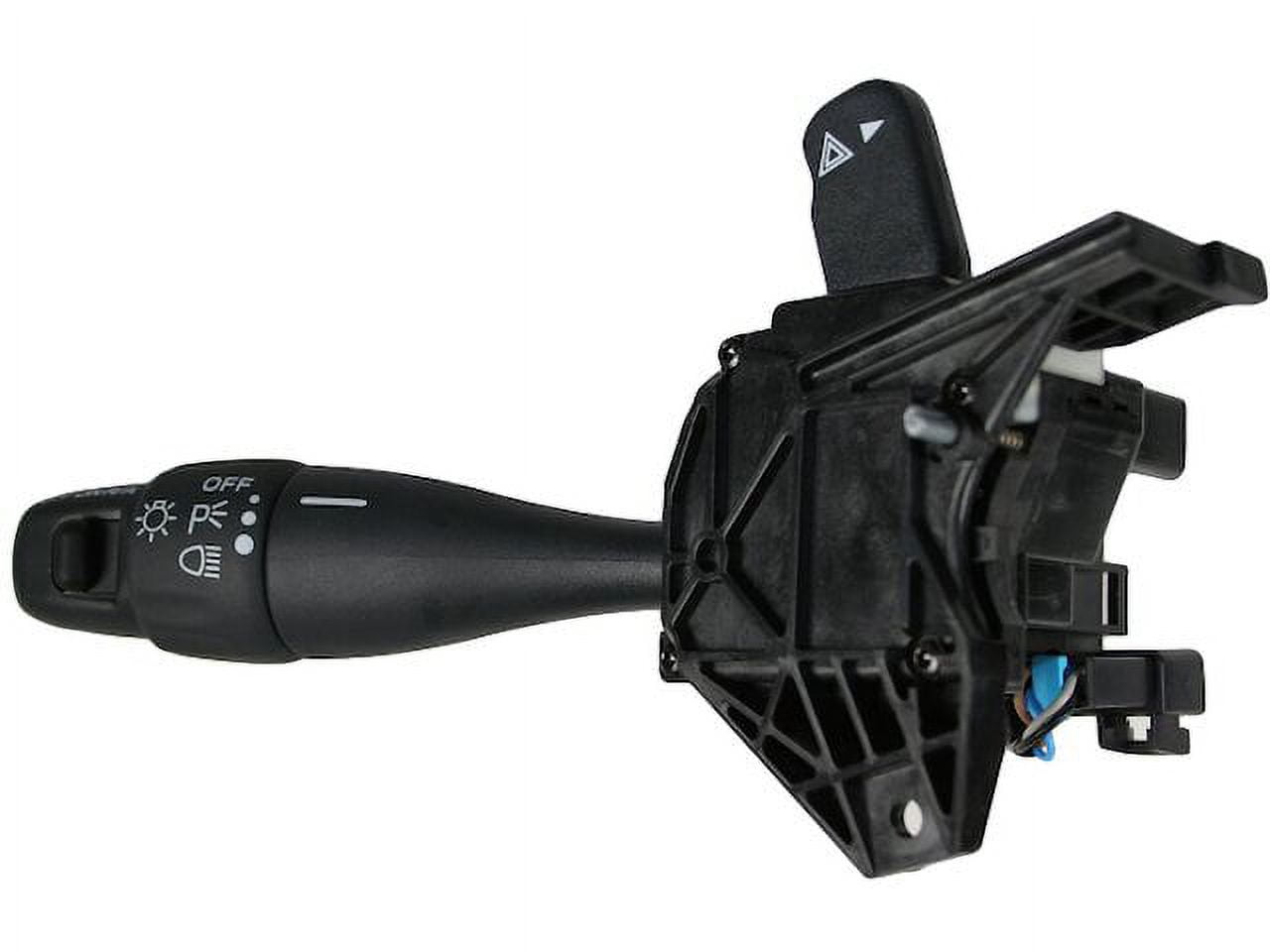 Turn Signal Switch - Compatible with 1995 - 2005 Chevy Cavalier 1996 ...