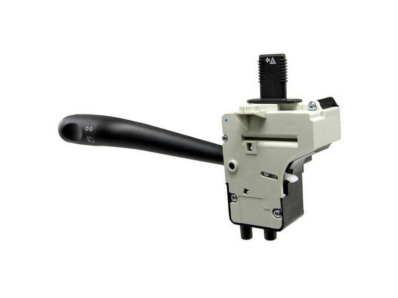 Jeep Wrangler Combination Switch