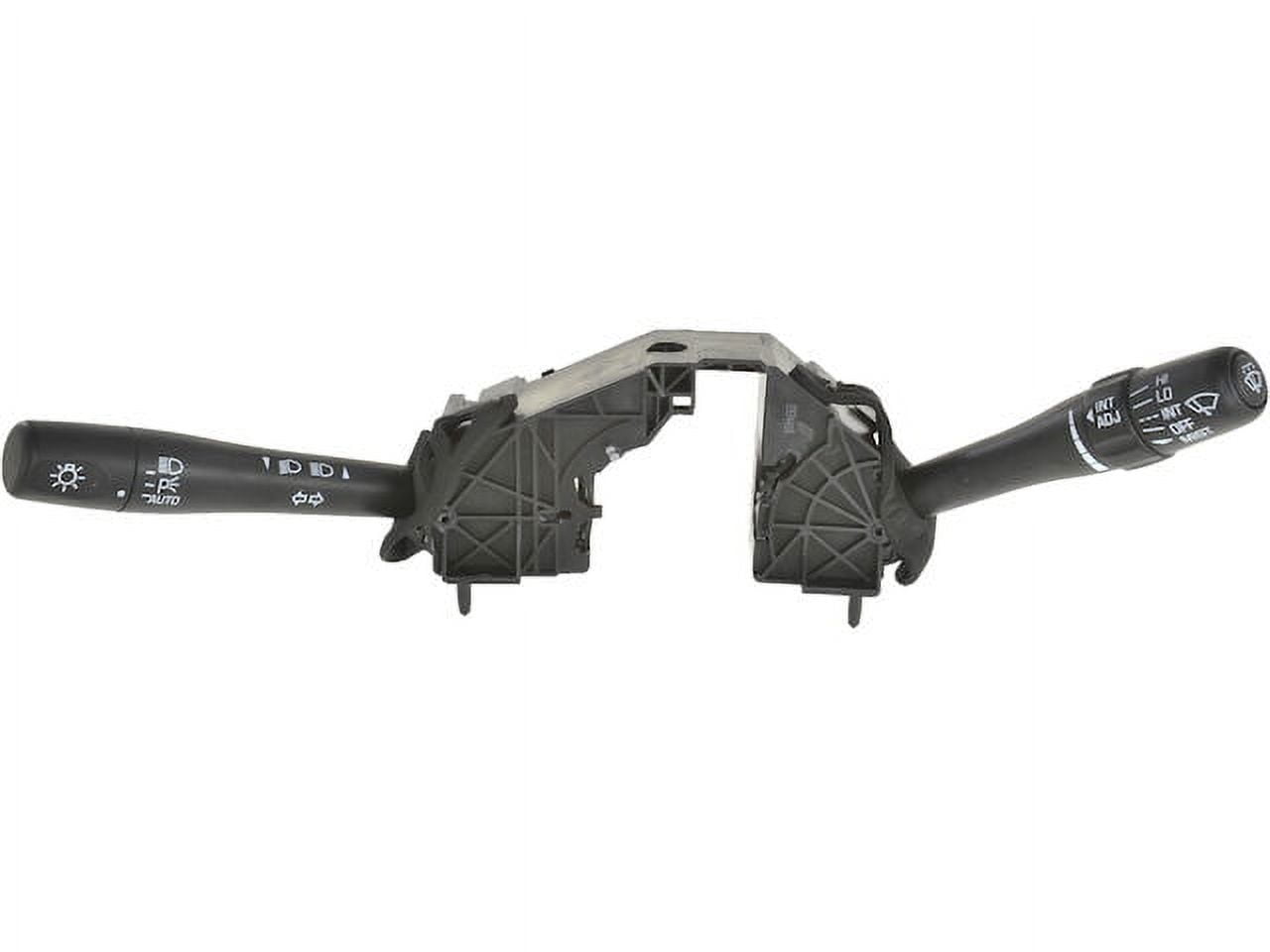 Turn Signal Switch - Compatible with 1997 - 2005 Pontiac Grand Am 1998 ...