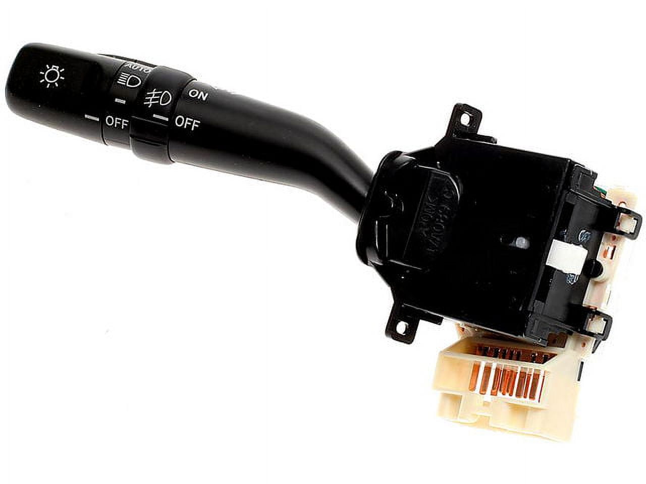 Turn Signal Switch - Compatible with 1998 - 2007 LX470 4.7L V8 1999 ...