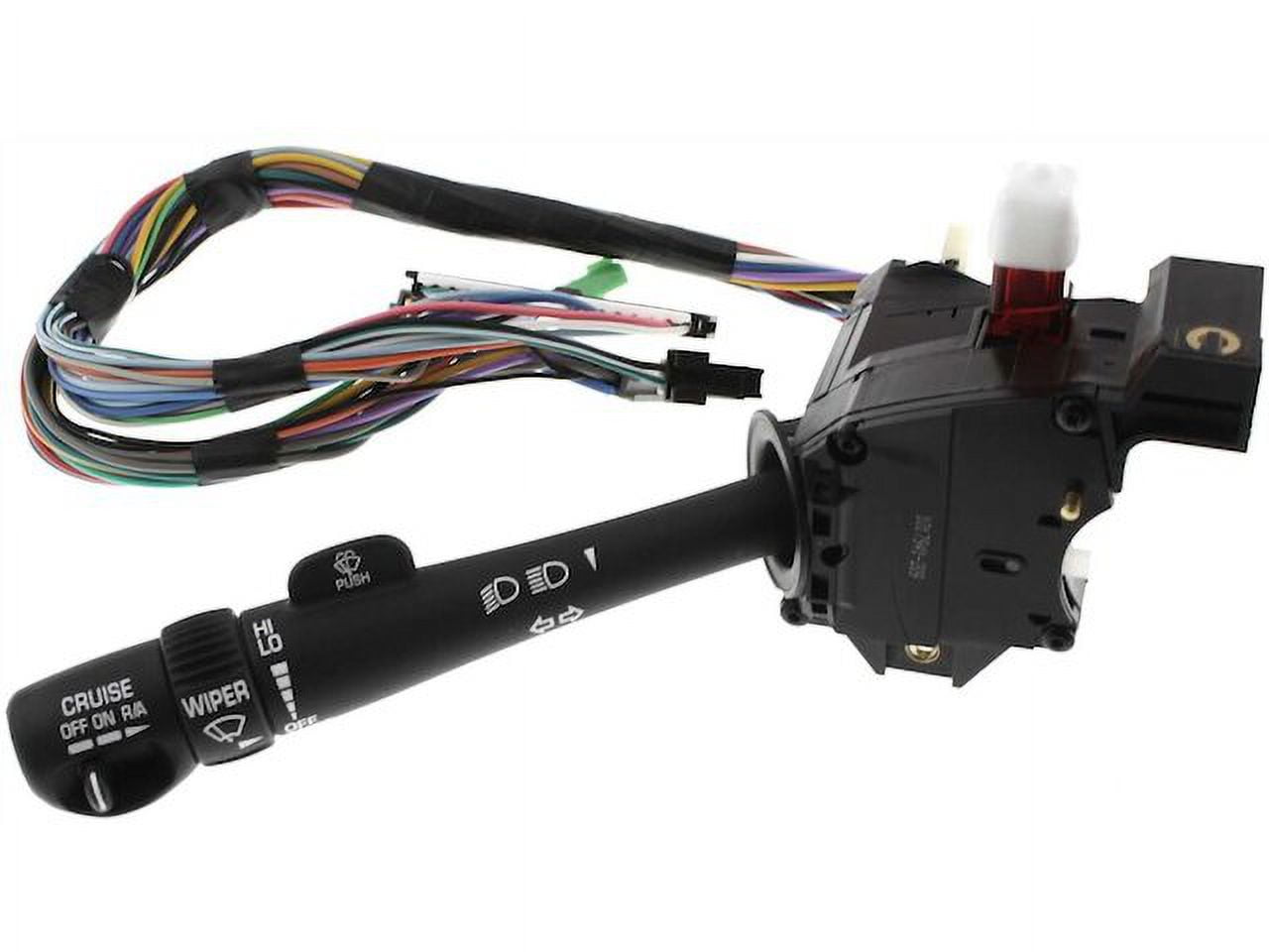 Turn Signal Switch - Compatible with 2000 - 2002 Chevy Tahoe 2001 ...