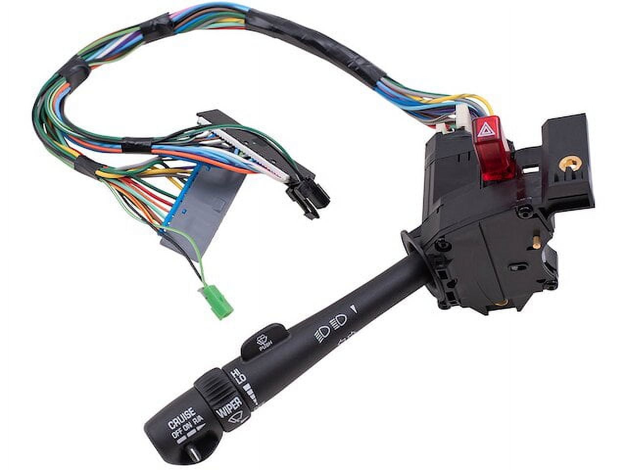 Turn Signal Switch Replacement Cost