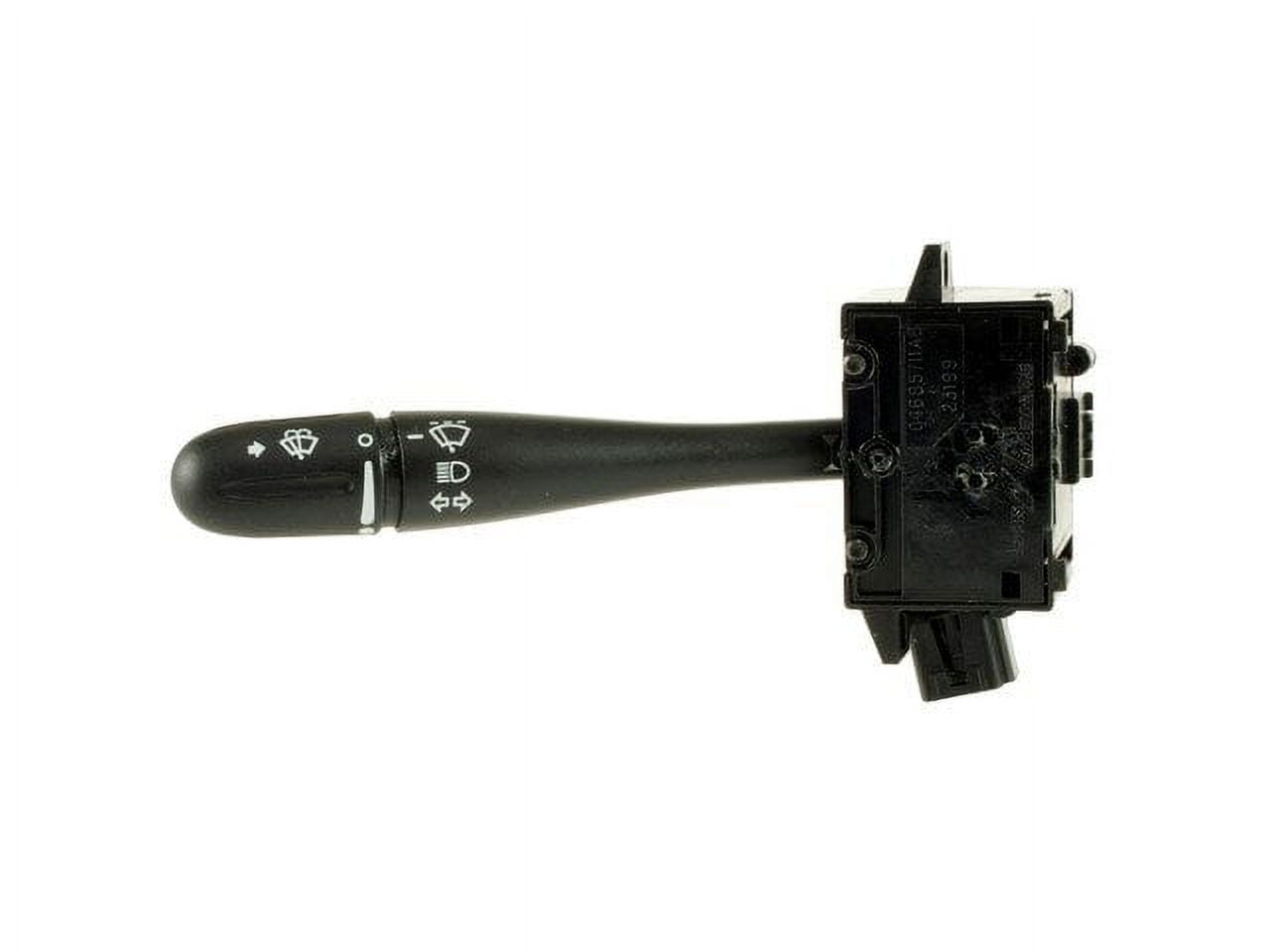 Turn Signal Switch - Compatible with 2001 - 2007 Dodge Caravan 2002 ...