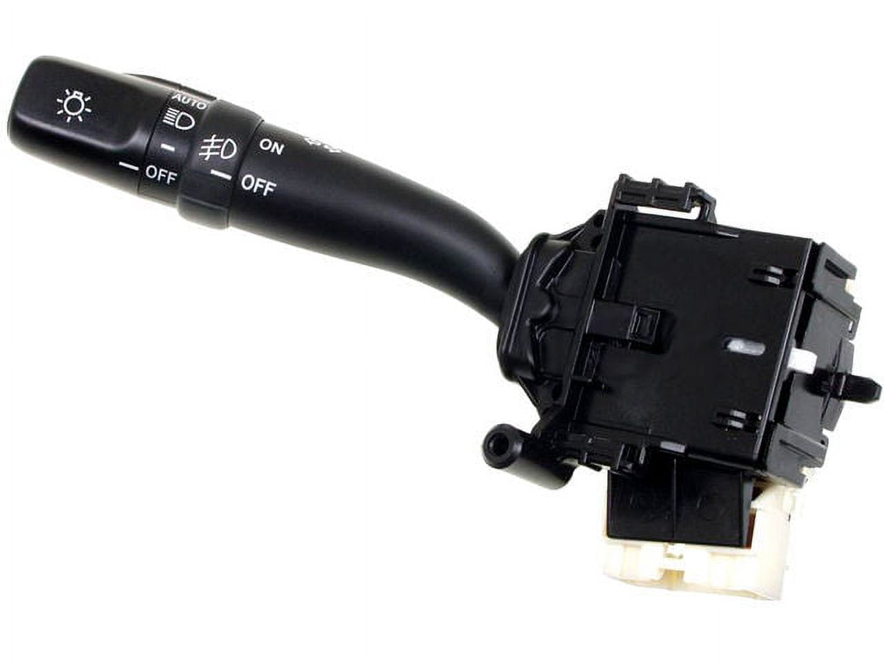 Turn Signal Switch - Compatible with 2001 - 2007 Toyota Highlander 2002 ...