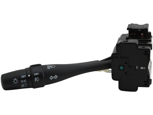 Turn Signal Switch - Compatible with 2002 - 2004 Nissan Frontier 2003 ...