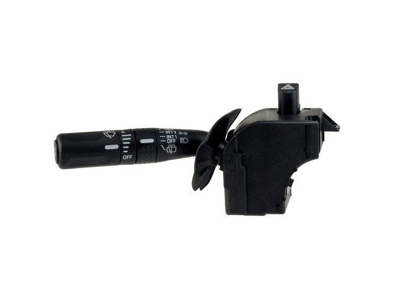 Turn Signal Switch - Compatible with 2002 - 2005 Ford Explorer 2003 ...