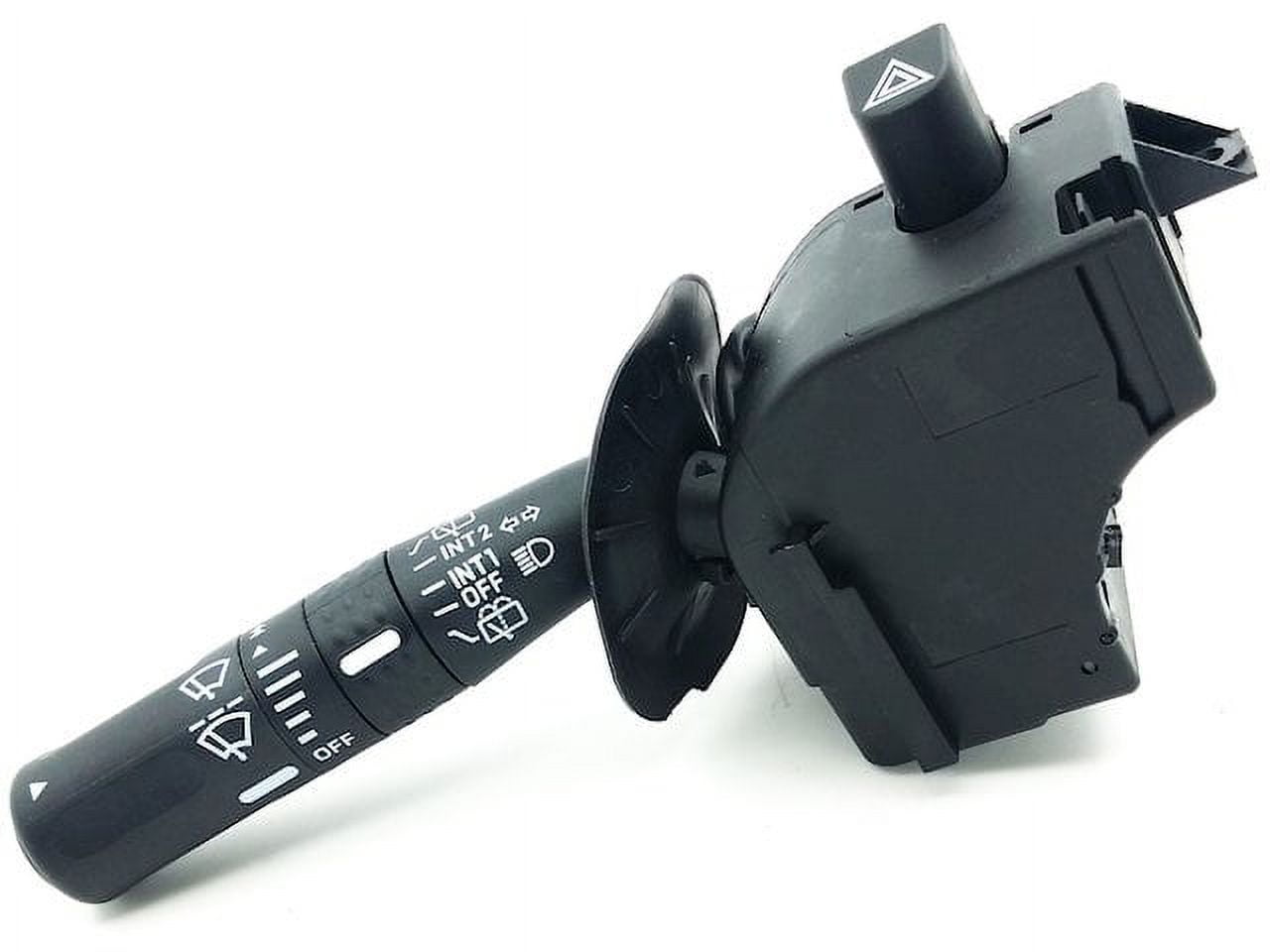 Turn Signal Switch - Compatible with 2002 - 2005 Ford Explorer 4-Door ...