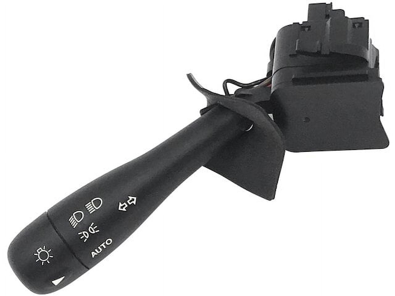 Turn Signal Switch - Compatible with 2002 - 2005 Saturn L300 2003 2004 ...