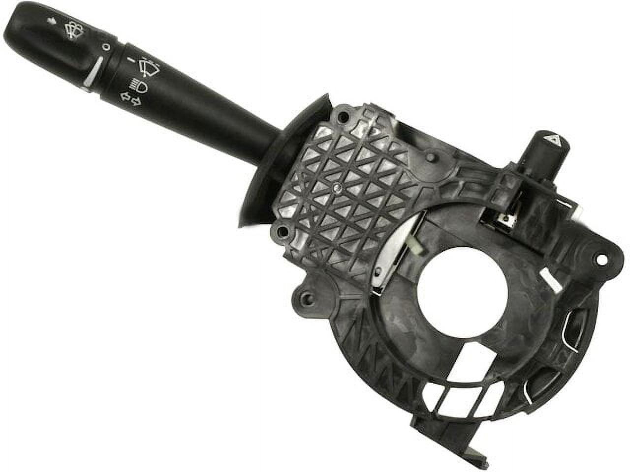 Turn Signal Switch - Compatible with 2002 - 2008 Dodge Ram 1500 2007 ...