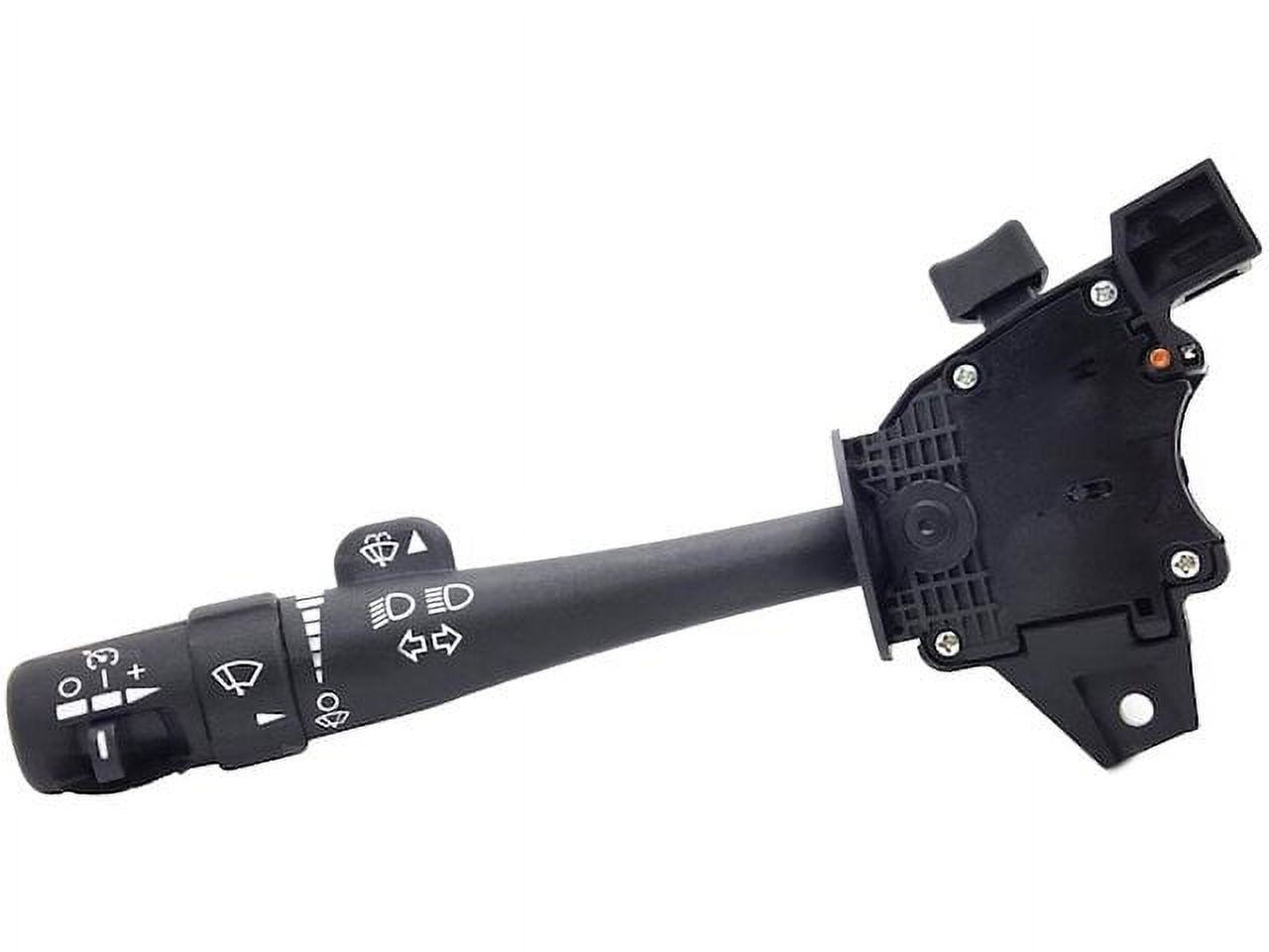 Turn Signal Switch - Compatible with 2003 - 2006 Cadillac Escalade EXT ...