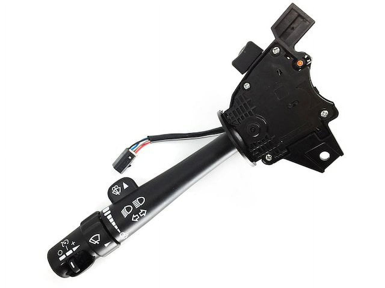 Turn Signal Switch - Compatible with 2003 - 2006 Chevy Silverado 1500 ...