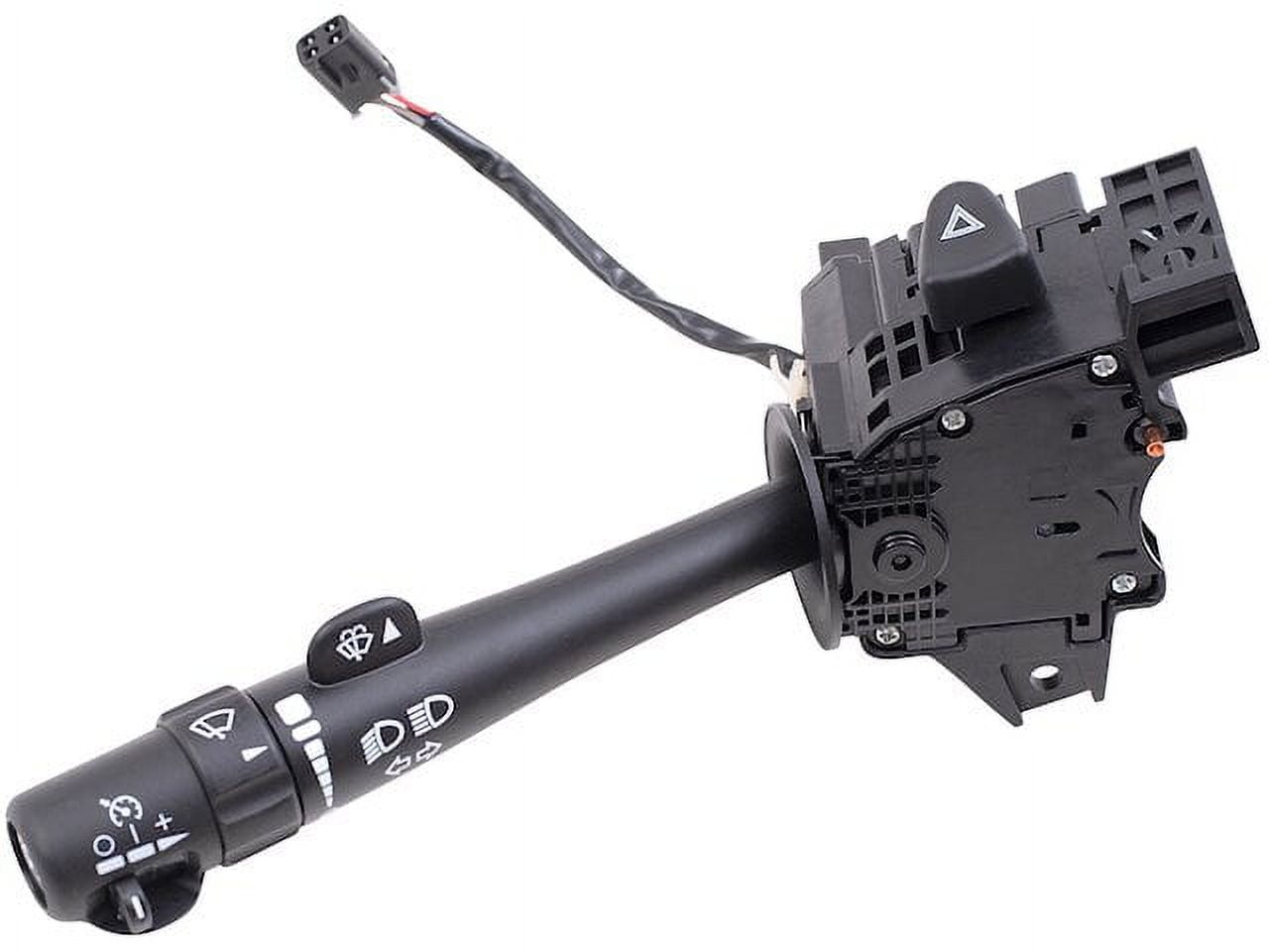 Turn Signal Switch - Compatible with 2004, 2006 - 2007 Cadillac ...