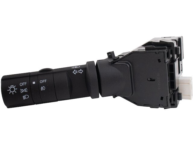 Nissan Frontier Combination Switch