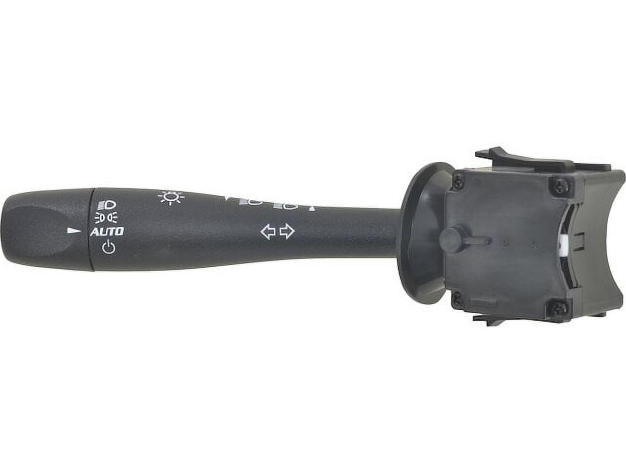 Turn Signal Switch - Compatible with 2005 - 2010 Chevy Cobalt 2006 2007 ...