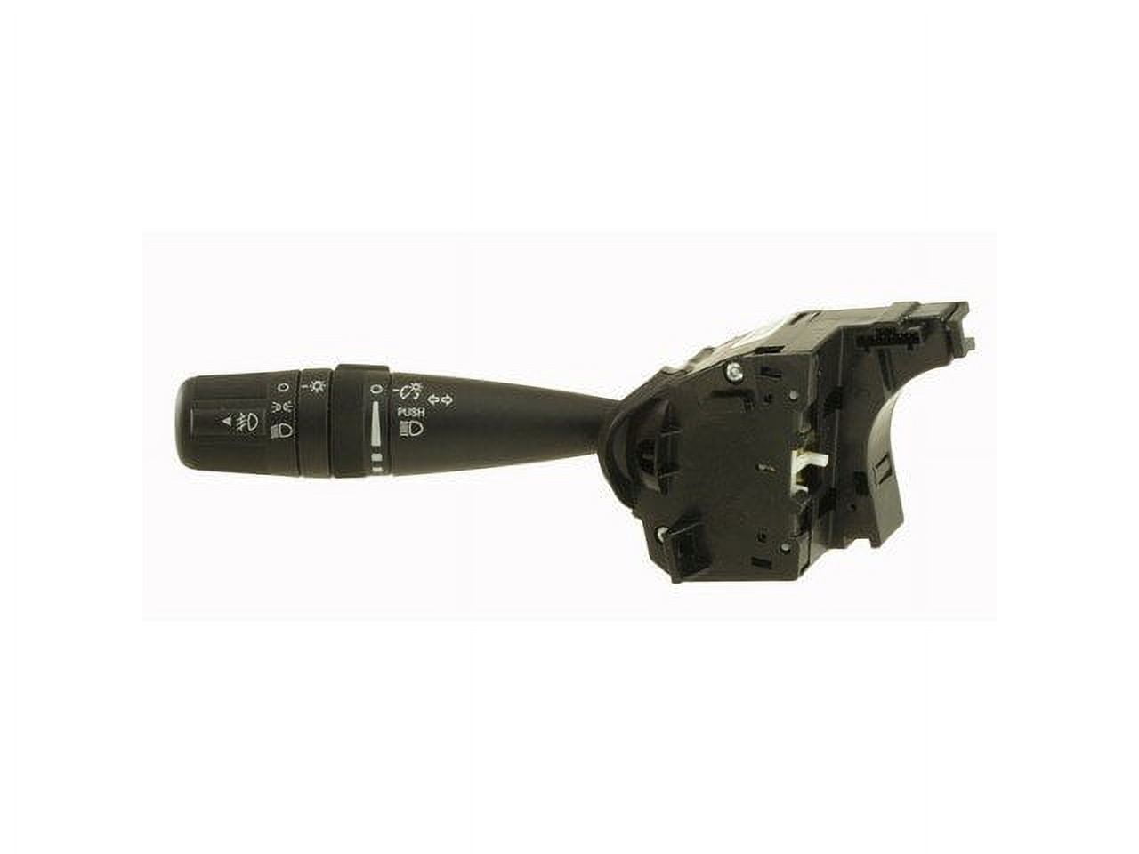 Turn Signal Switch - Compatible with 2007 - 2011 Dodge Nitro 2008 2009 ...
