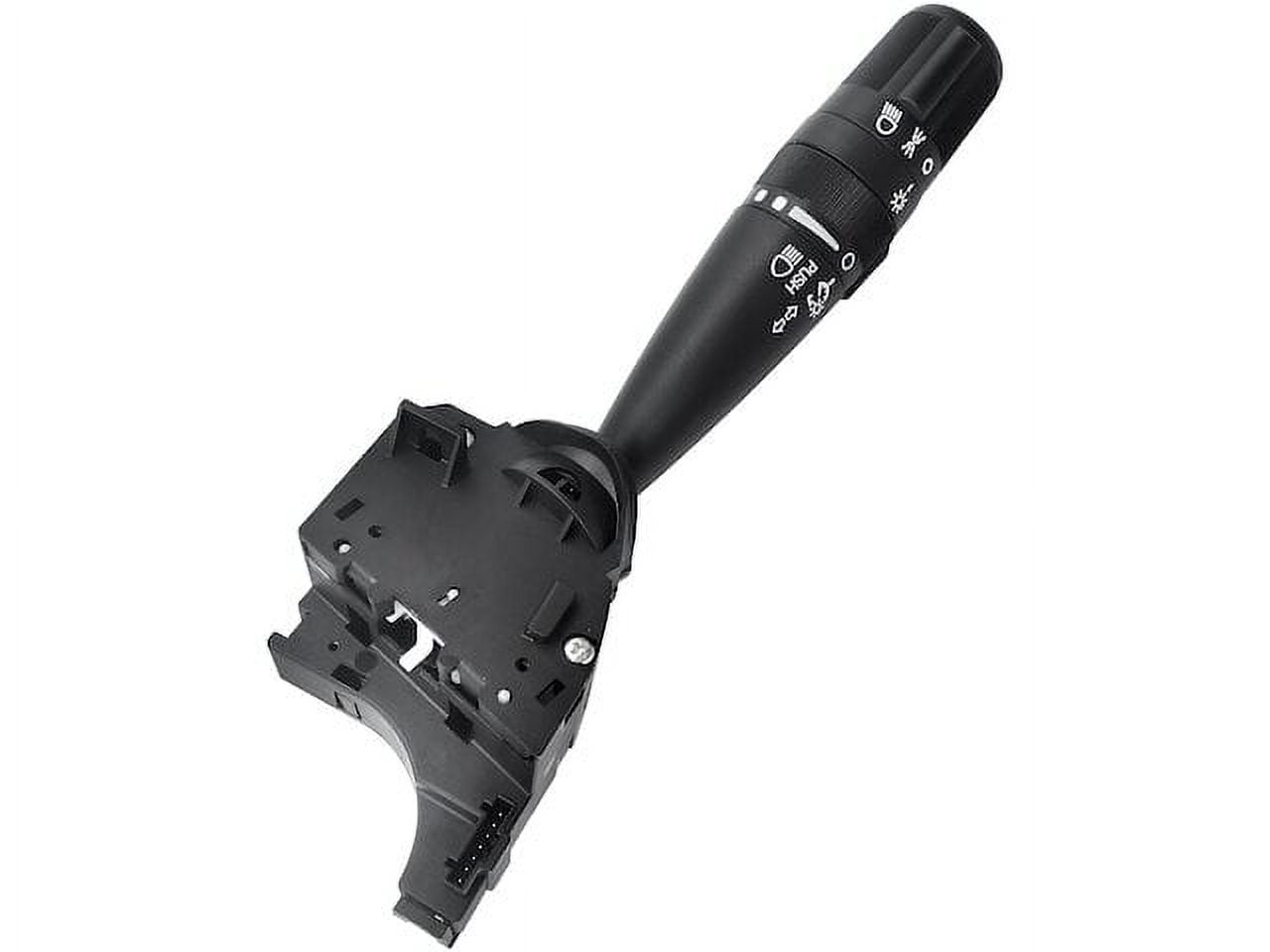 Jeep Compass Turn Signal Switch