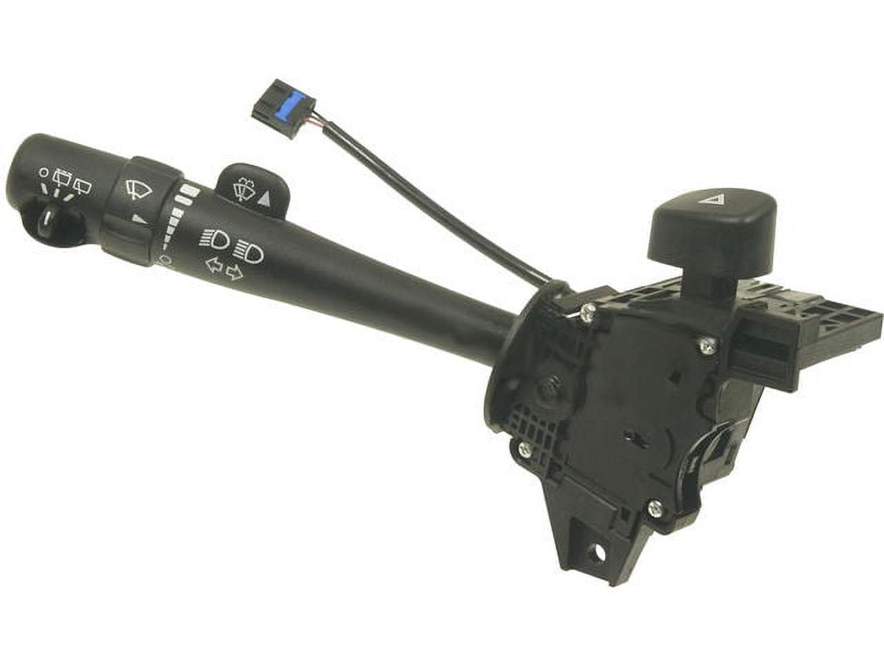 Turn Signal Switch - Compatible with 2007 - 2014 Cadillac Escalade ESV ...