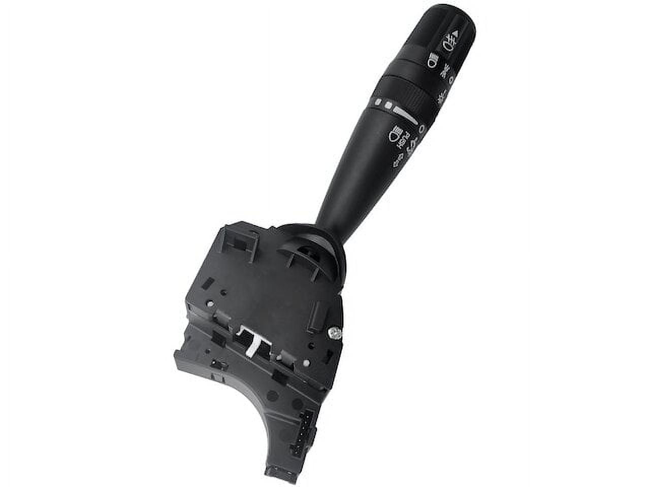 Turn Signal Switch - Compatible with 2007 - 2016 Jeep Compass 2008 2009 ...