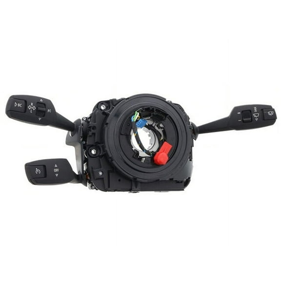 Bmw 525 Turn Signal Switch