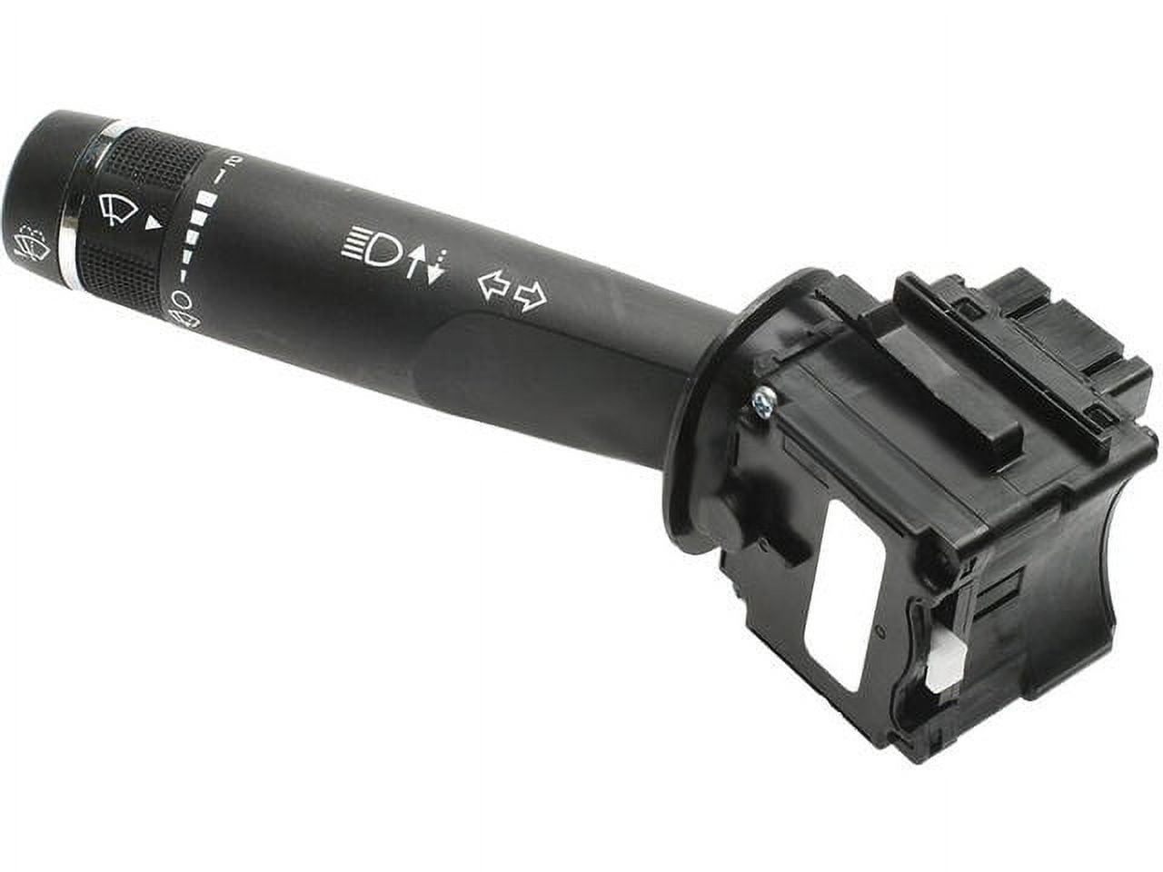 Turn Signal Switch - Compatible with 2009 - 2017 Chevy Traverse 2010 ...