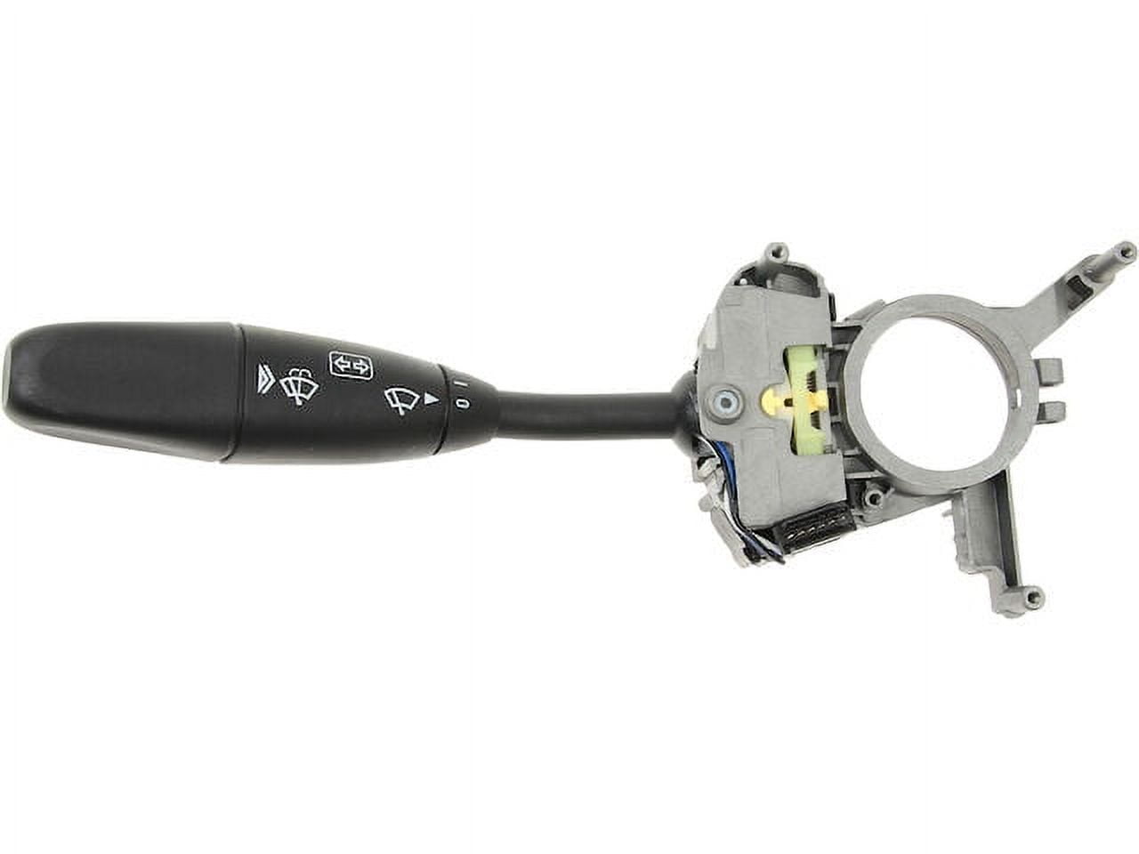 Turn Signal Switch - Compatible with 2010 - 2017 Mercedes-Benz Sprinter ...