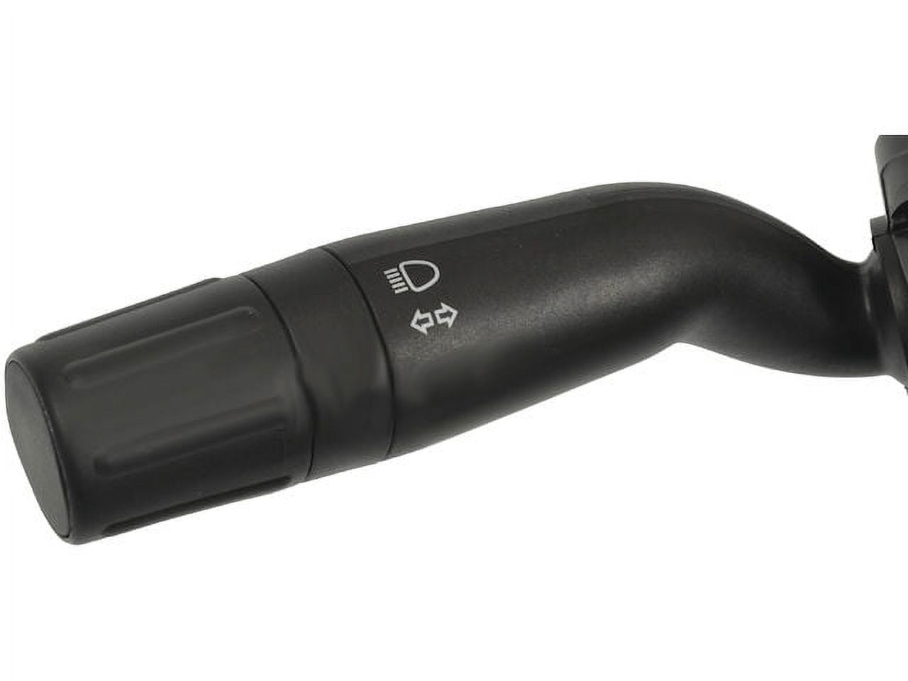 Ford Edge Turn Signal Switch