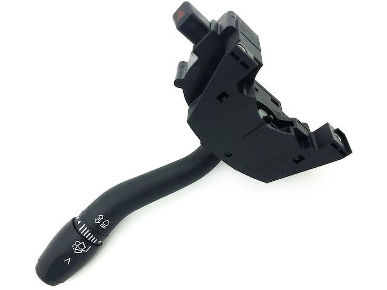 Turn Signal Switch - Compatible with 2011 - 2016 Ford F-59 Commercial ...