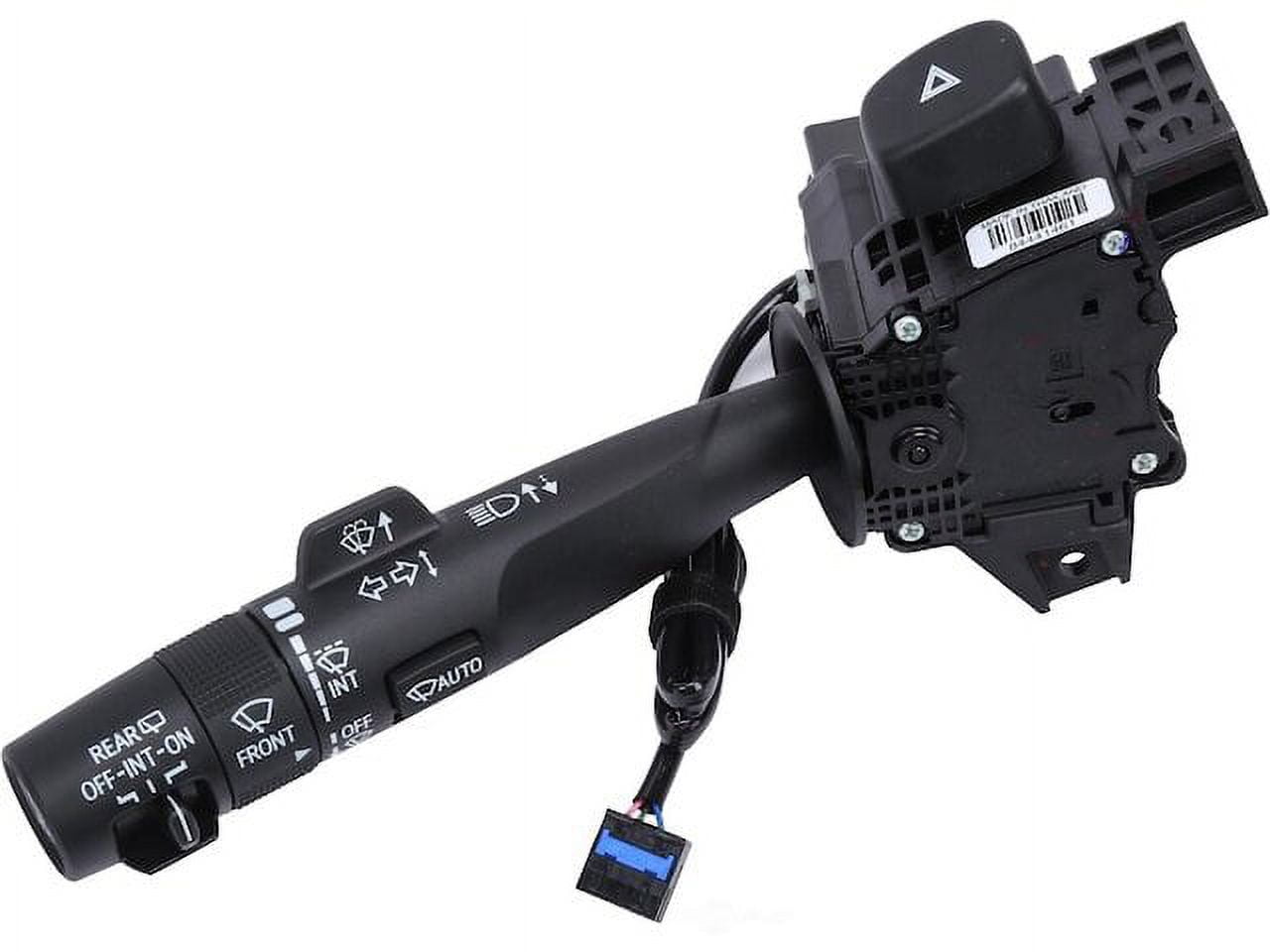 Turn Signal Switch - Compatible with 2015 - 2020 Cadillac Escalade ESV ...
