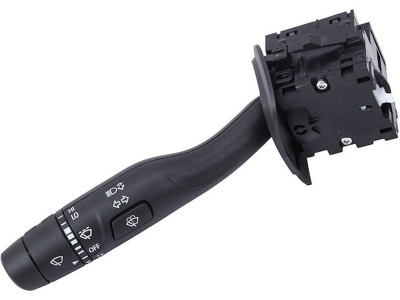 ACDelco Turn Signal Switch, Compatible with 2019-2021 Chevy Silverado ...