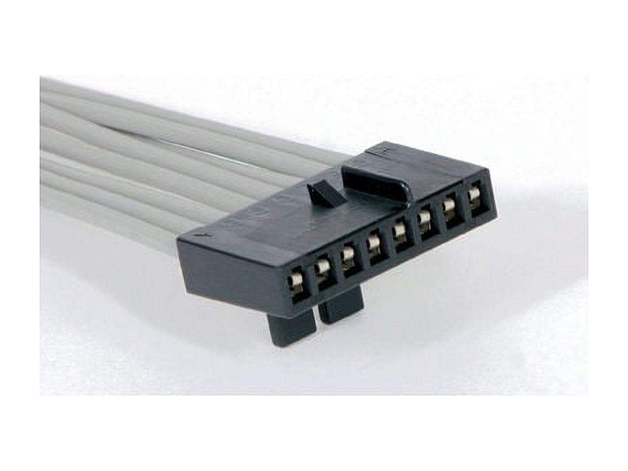 Turn Signal Switch Connector - Compatible with 2006 Chevy Silverado ...