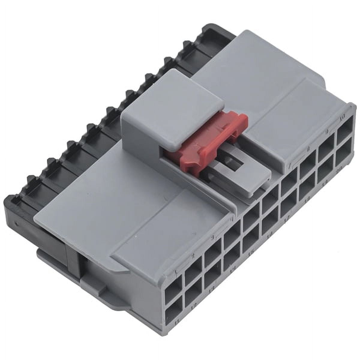 Turn Signal Switch Connector Fits select: 2001-2006 JEEP WRANGLER / TJ ...
