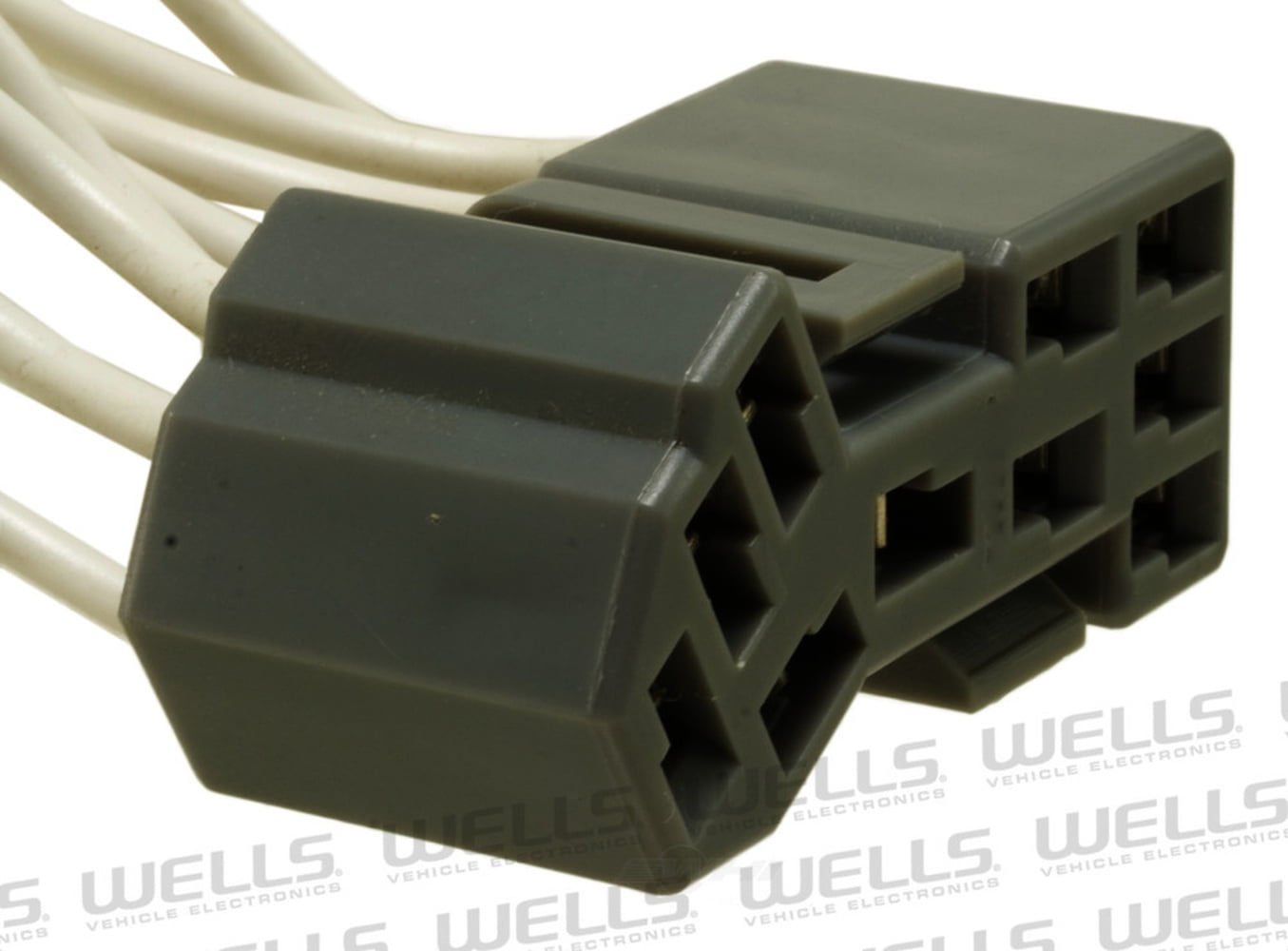 Turn Signal Switch Connector - Walmart.com