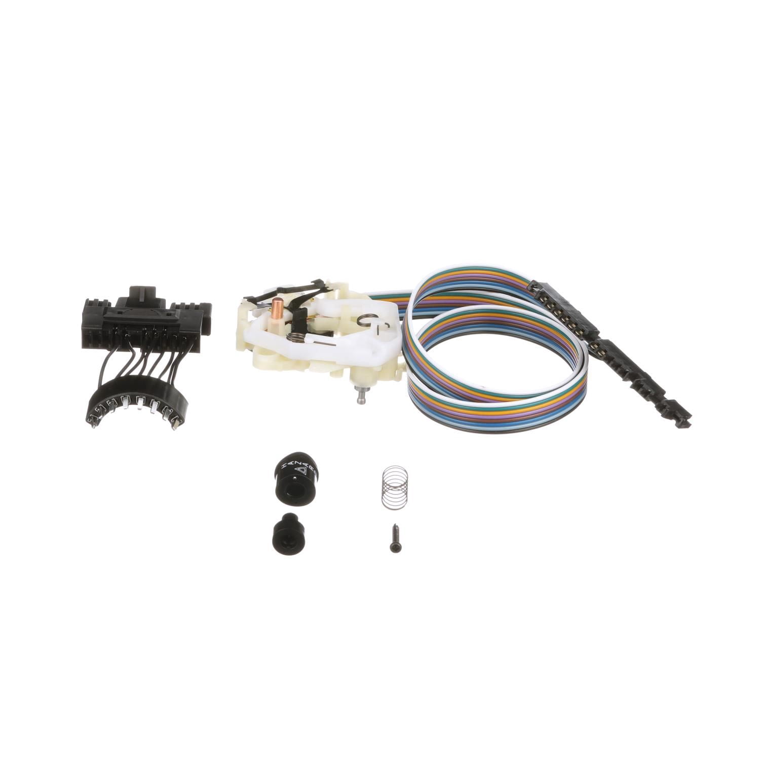 Turn Signal Switch Fits select: 1967-1972 CHEVROLET C10, 1967-1972 ...