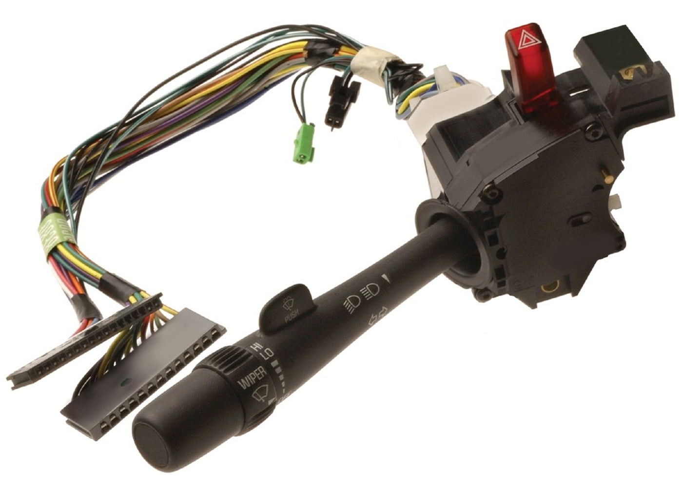 Turn Signal Switch Fits select: 1998-2004 CHEVROLET S TRUCK, 1998-2005 ...