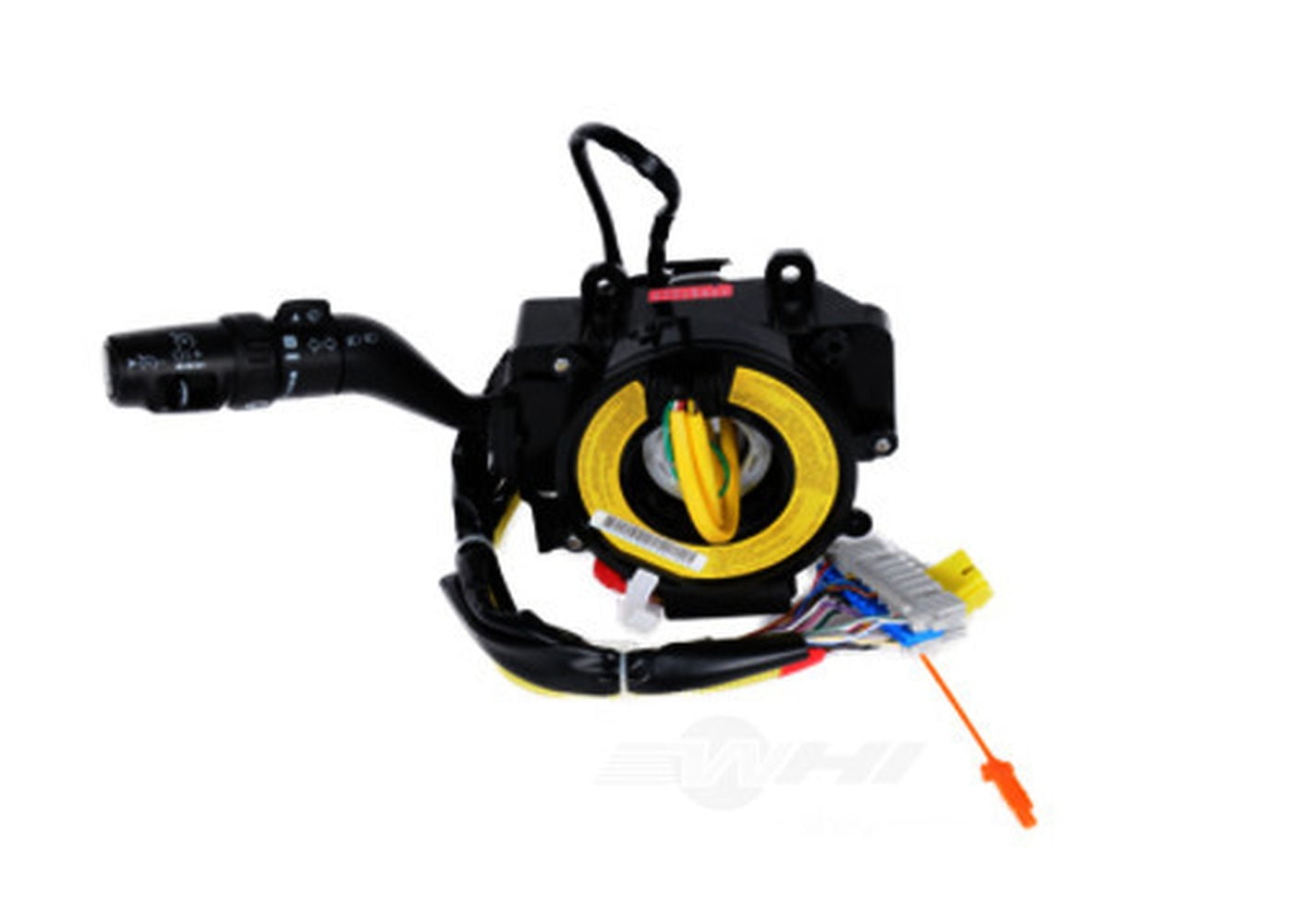 Turn Signal Switch Fits select: 2008-2012 CHEVROLET COLORADO, 2008-2010 ...