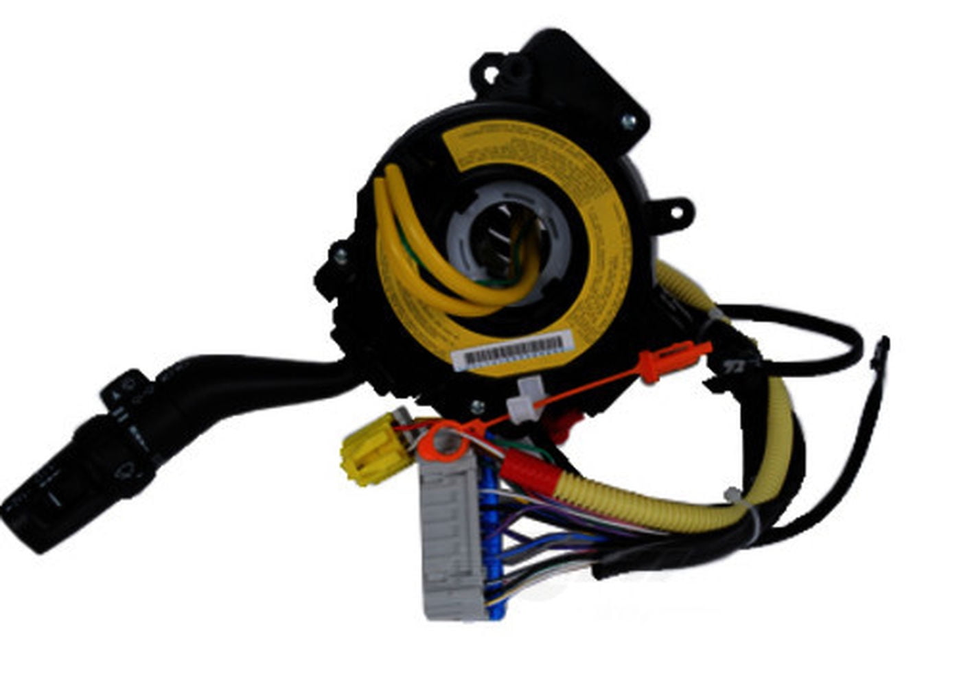 Turn Signal Switch Fits select: 2008-2012 CHEVROLET COLORADO, 2008-2010 ...