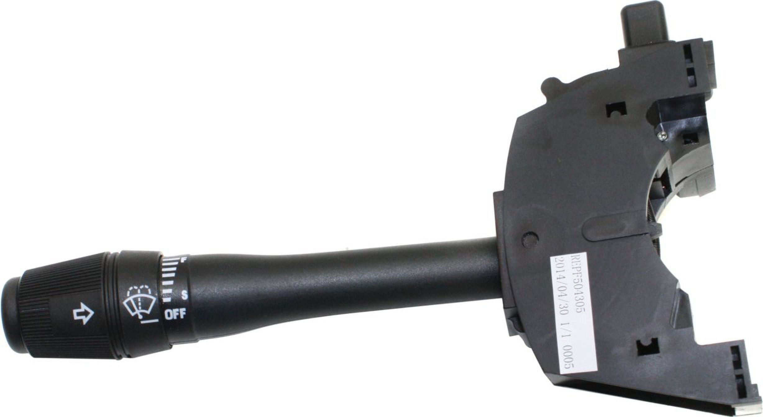 Turn Signal Switch For 1999-2004 Ford Mustang with Wiper and Washer ...