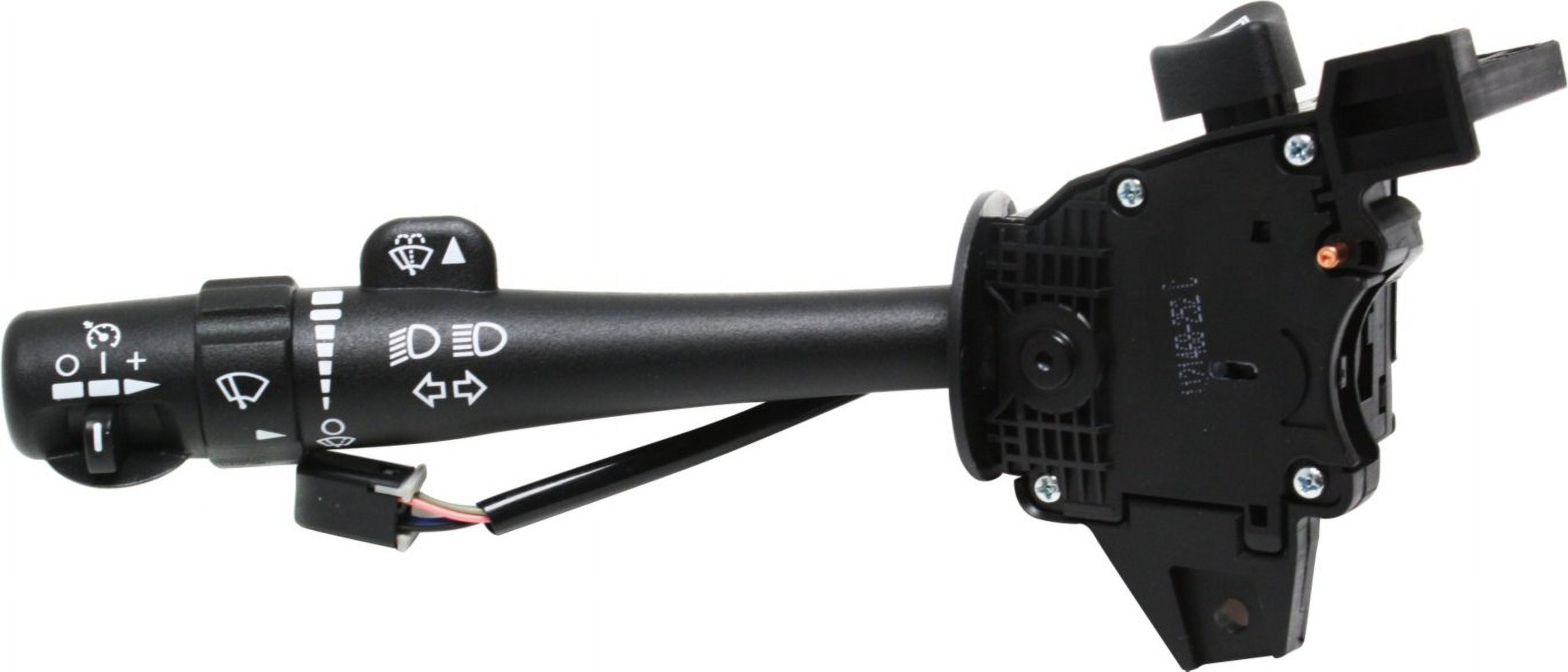 Turn Signal Switch For TRAILBLAZER 02-07 Fits REPC504307 - Walmart.com