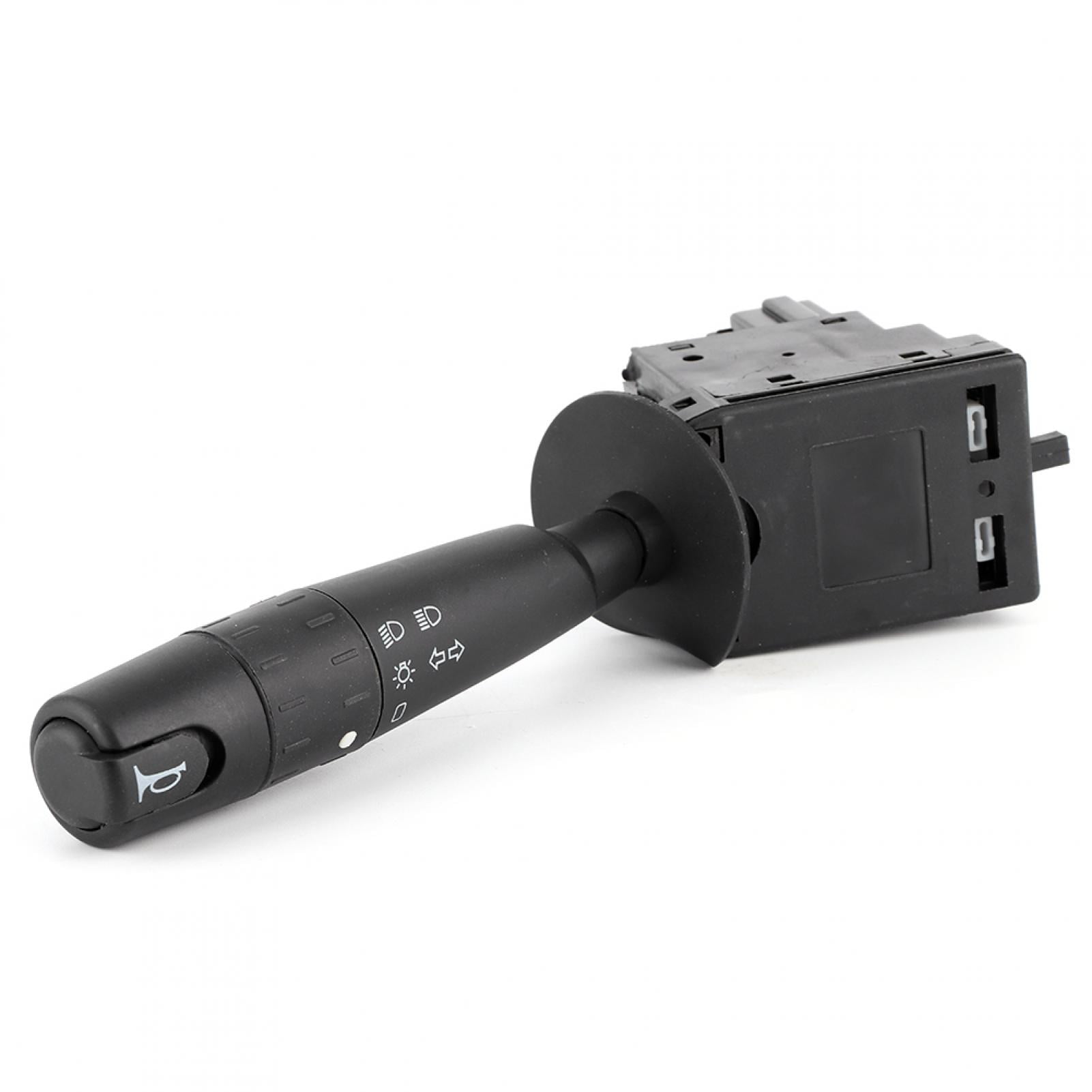 Turn Signal Switch, Indicator Stalk, Easy Installation Effective ...