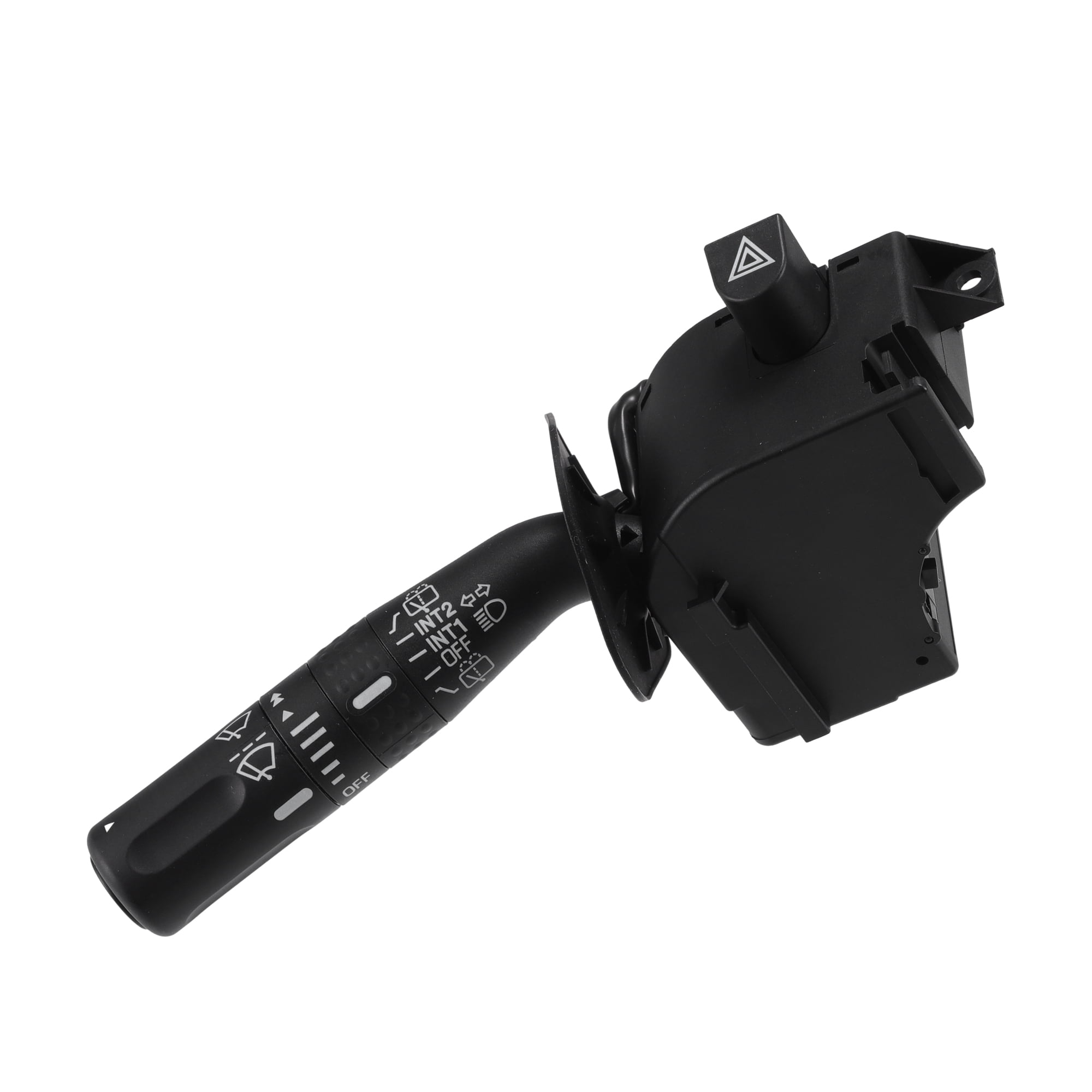 Turn Signal Switch Multifunction Combination Switch Fit for Ford ...