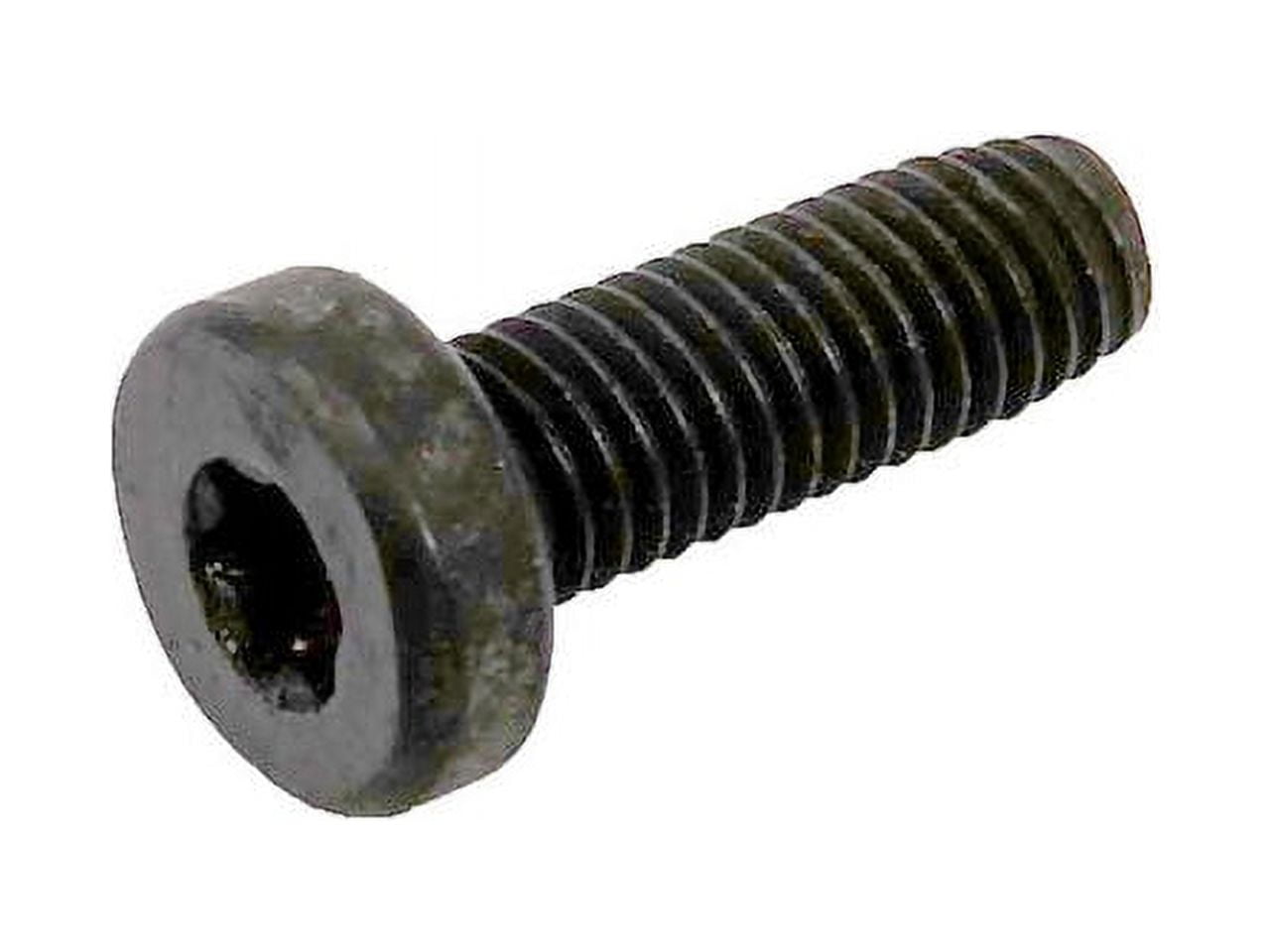 Turn Signal Switch Screw - Compatible with 1998 - 2005, 2007 - 2020 GMC ...