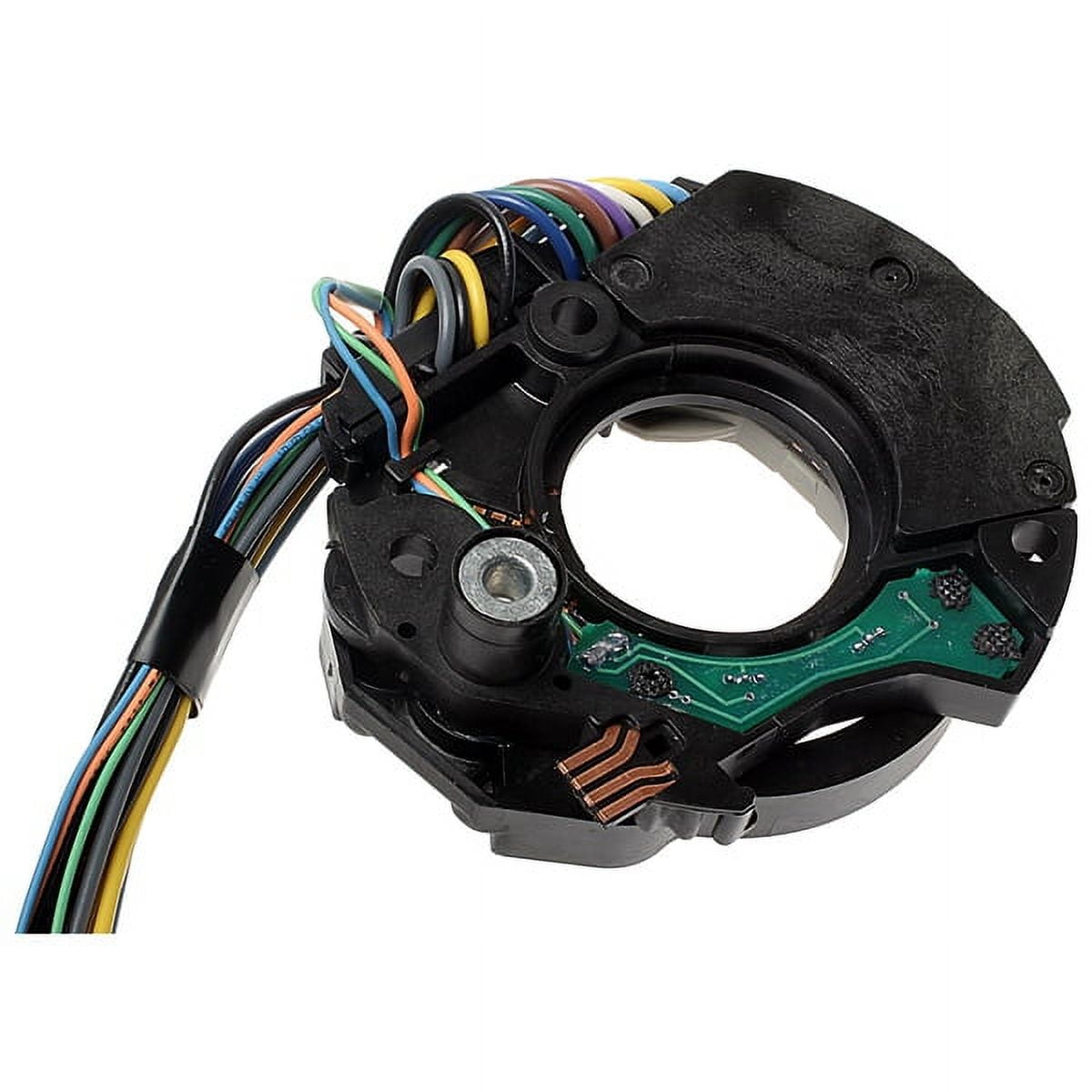 Turn Signal Switch Standard TW-60 Fits select: 1989-1993 BUICK REGAL ...