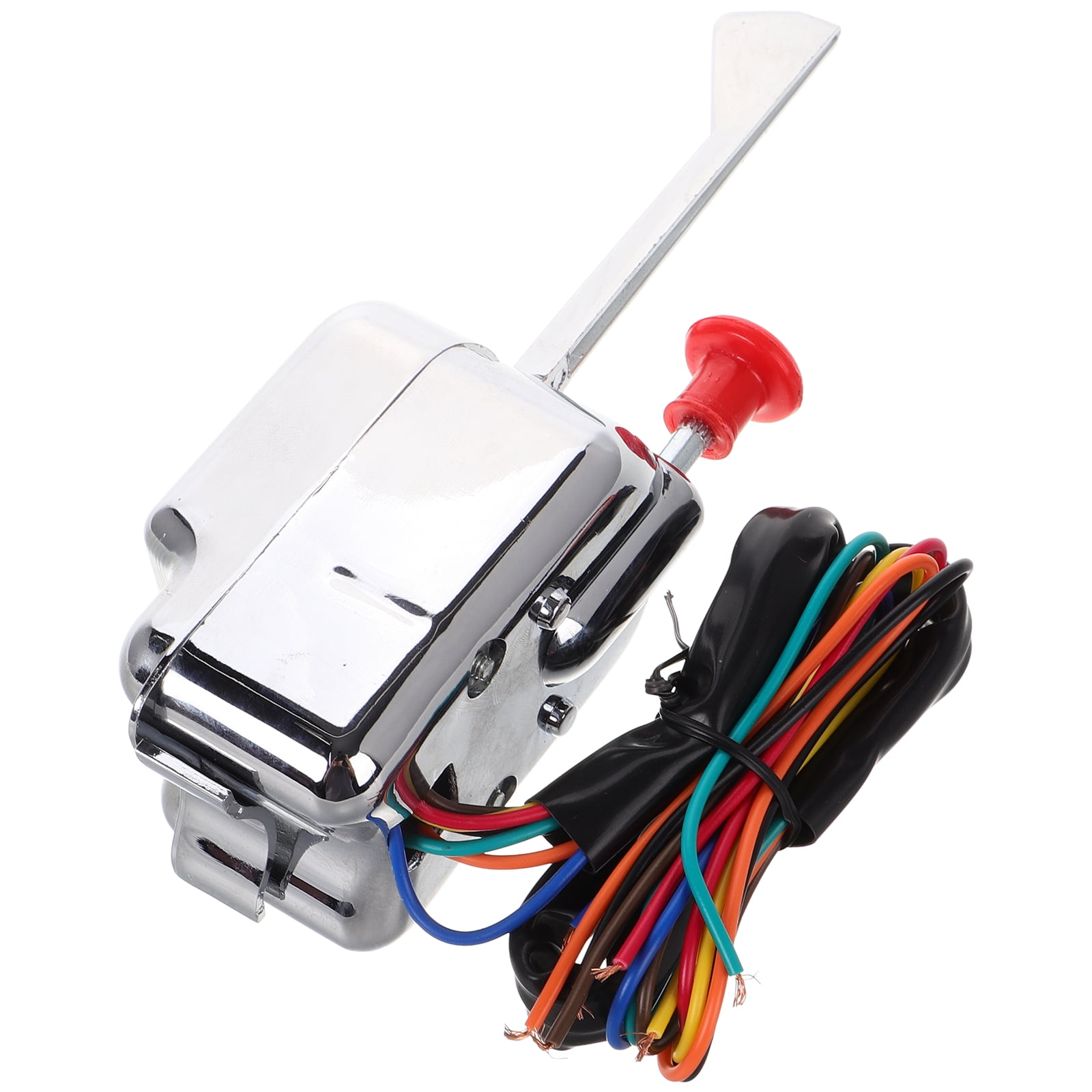 Turn Signal Switch Steering Column Indicator Stalk Switch Toggle Switch ...